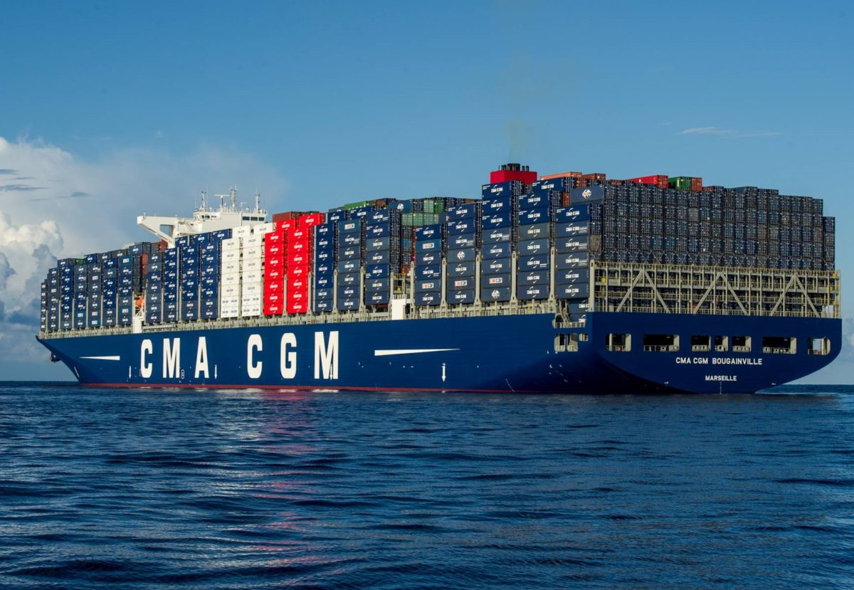 Shipping ABDIS MARINE Shipping ABDIS MARINE